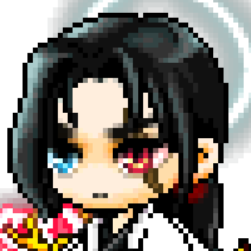 Eternal: MapleStory Worlds