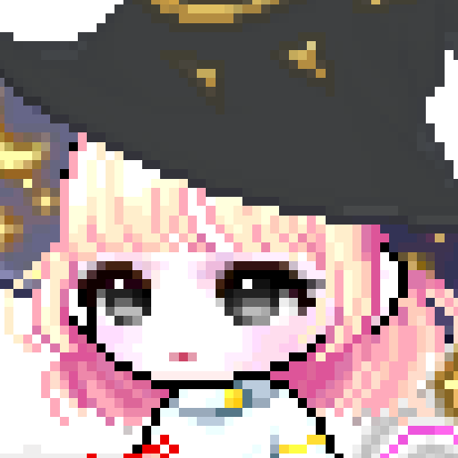 onner: 《冒险岛世界》