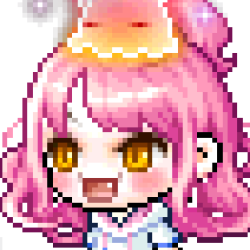 rabbit: MapleStory Worlds
