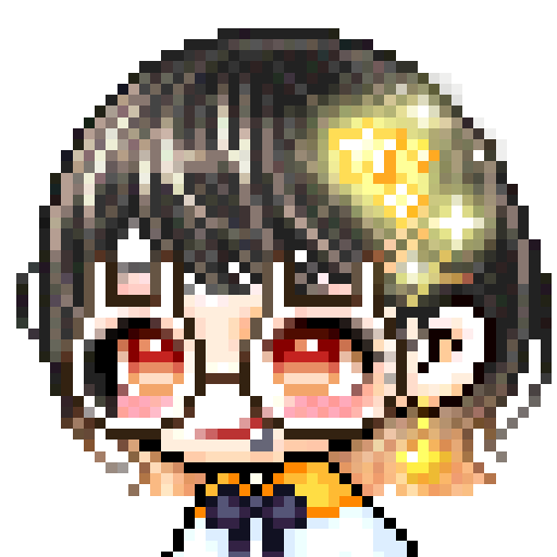 Chyu: MapleStory Worlds