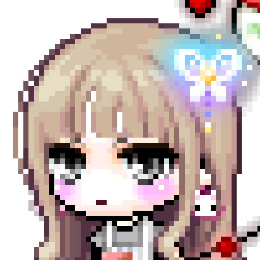 Priest: MapleStory Worlds