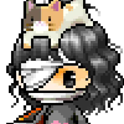 Hongcha: 메이플스토리 월드