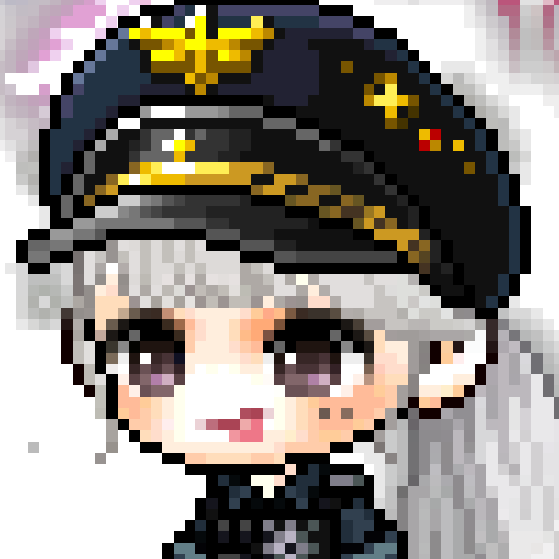 Kirito: MapleStory Worlds