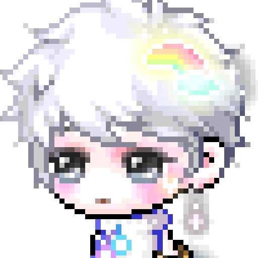 Phantom: MapleStory Worlds