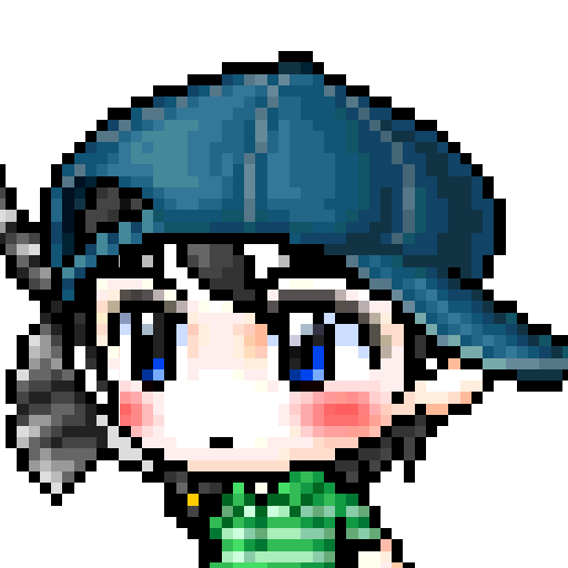 HYHh: MapleStory Worlds