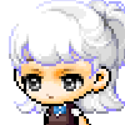 rabbit: MapleStory Worlds