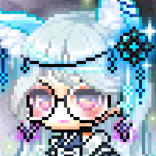 MAN_RAY: MapleStory Worlds
