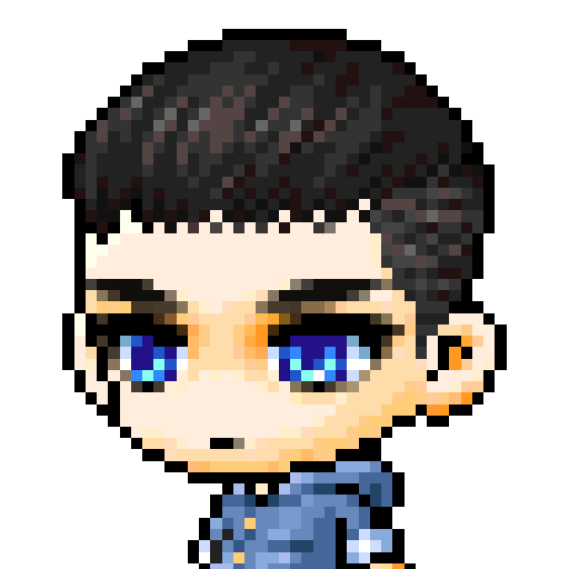 JimBao: MapleStory Worlds