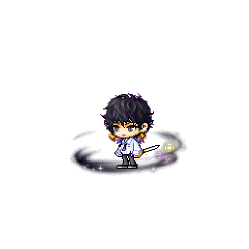 SOS_Brigade: MapleStory Worlds