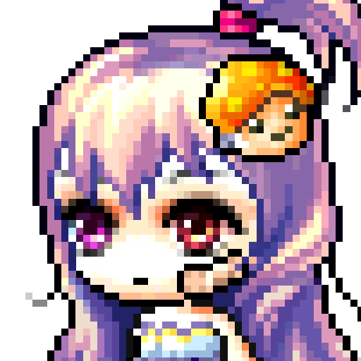 Jiawen: MapleStory Worlds