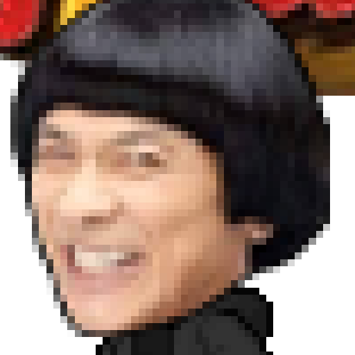 Majaja: MapleStory Worlds