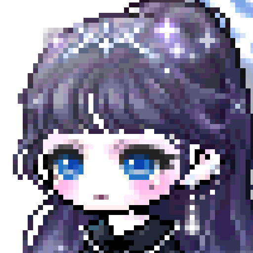 Blue: MapleStory Worlds