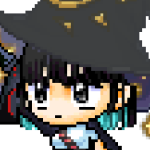 Ghost: MapleStory Worlds