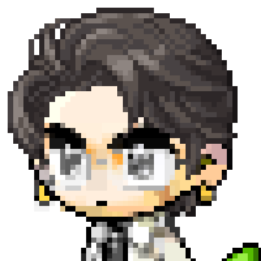 Blue: MapleStory Worlds