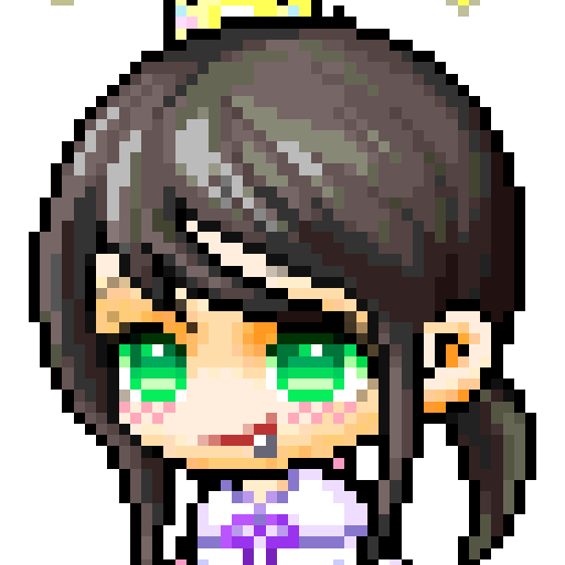 beryl: MapleStory Worlds