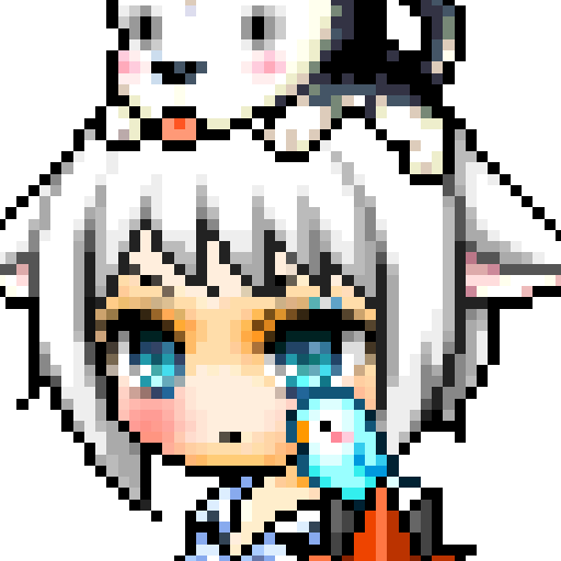 KaiKai: MapleStory Worlds