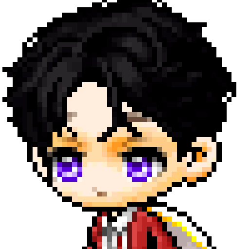 macen: MapleStory Worlds