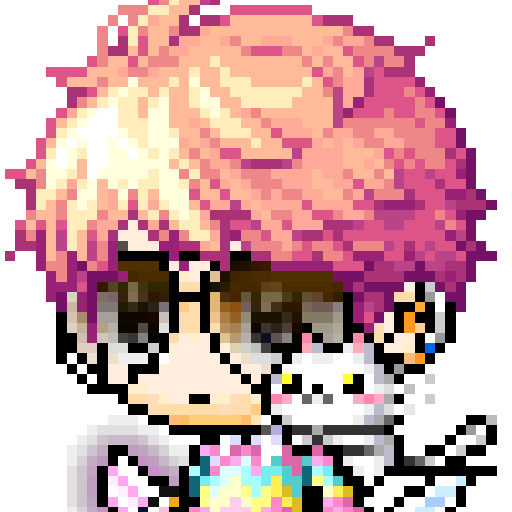 MiYo: MapleStory Worlds
