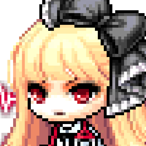 o7_l7: 메이플스토리 월드