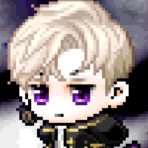 he02067722: MapleStory Worlds
