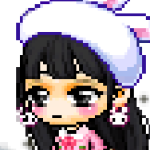 oiuio: MapleStory Worlds