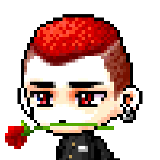 RocoG: MapleStory Worlds