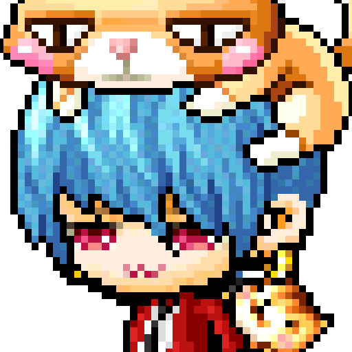 Lin_Fu: MapleStory Worlds