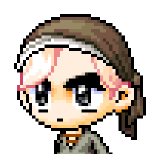 Ryan: MapleStory Worlds