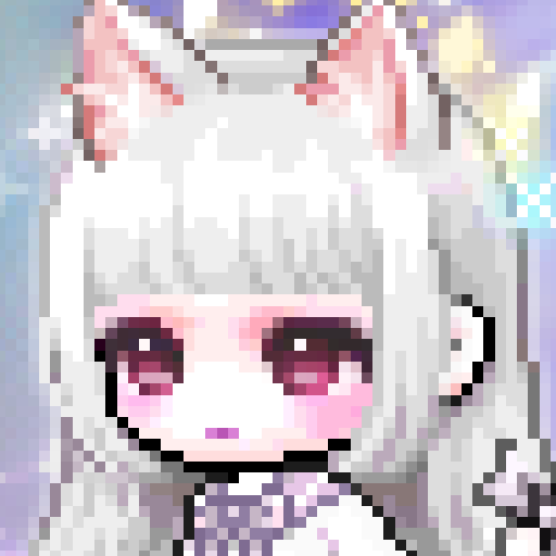 meeeow: 메이플스토리 월드