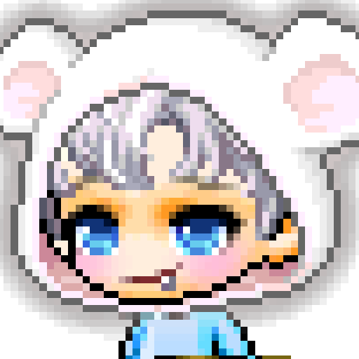 Hyii: MapleStory Worlds