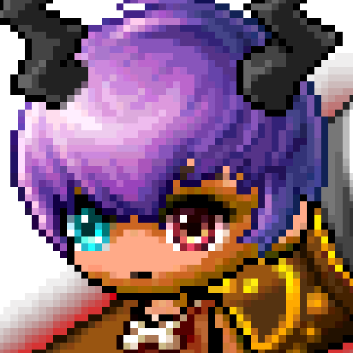 BurgerKing: MapleStory Worlds