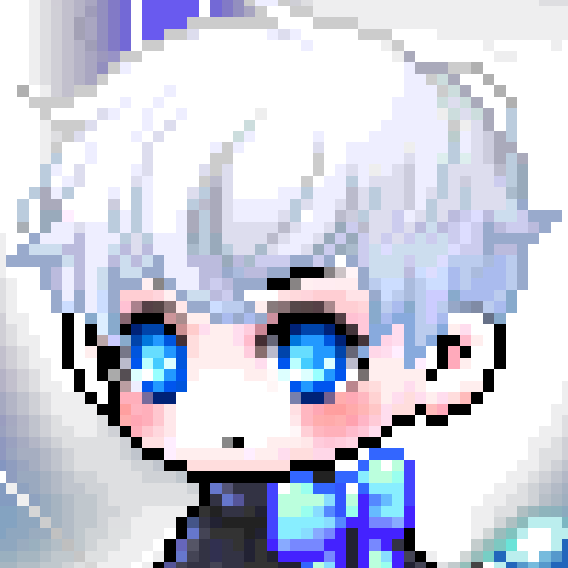 Yide: 楓之谷世界