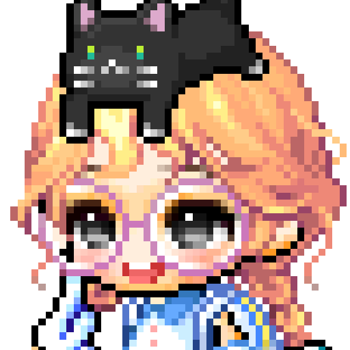 Alex: MapleStory Worlds