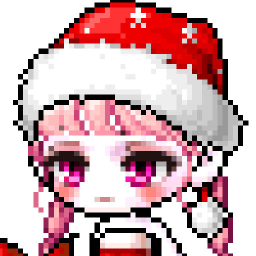 pig: MapleStory Worlds
