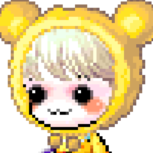 다람쥐: MapleStory Worlds