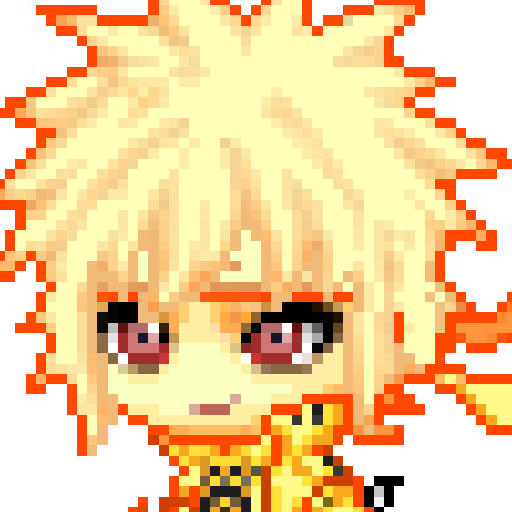 RNAN: MapleStory Worlds