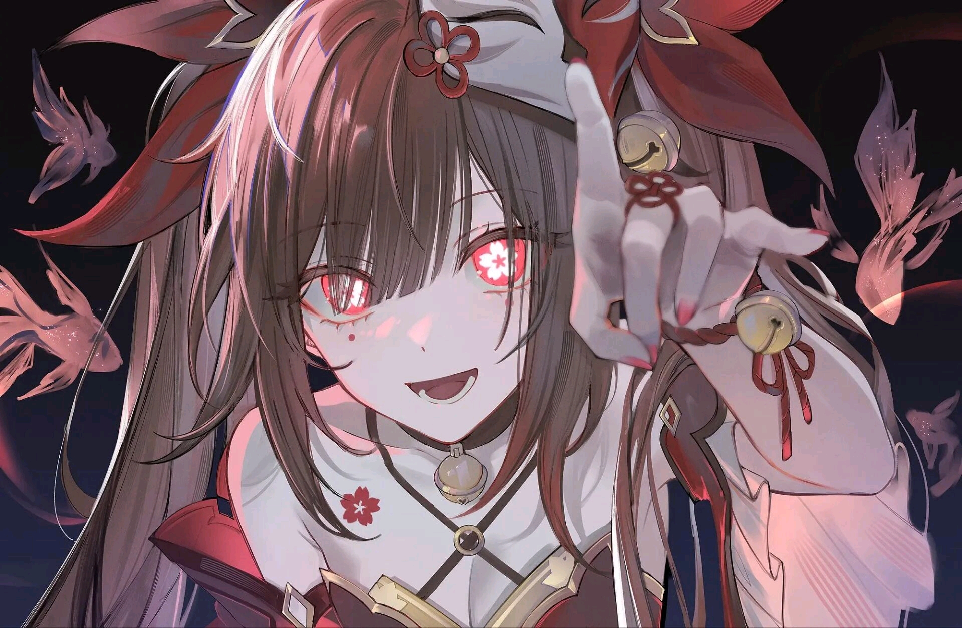 scarlet: MapleStory Worlds