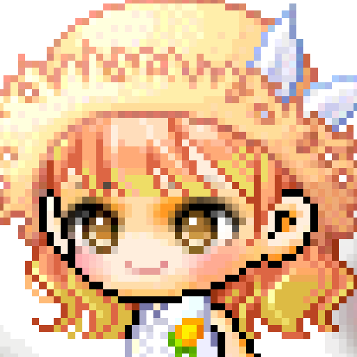 Yusha: MapleStory Worlds