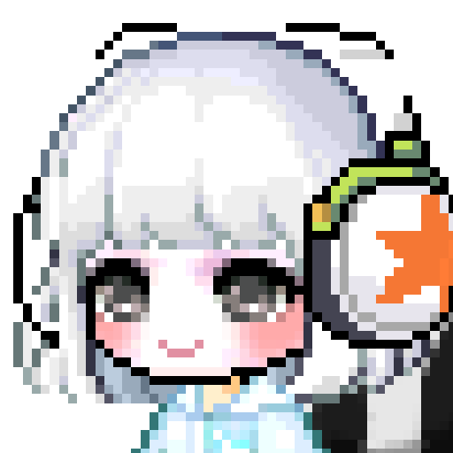 Blue: MapleStory Worlds