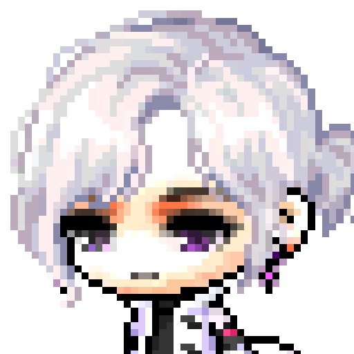 CuteLin: MapleStory Worlds