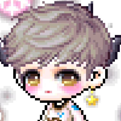 ZZnn: MapleStory Worlds