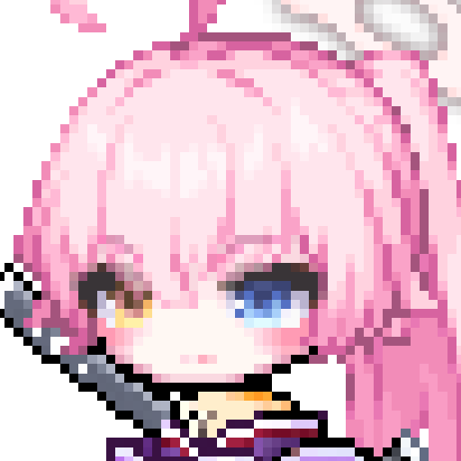 Ruby: MapleStory Worlds