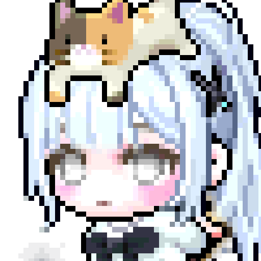 Alex: MapleStory Worlds