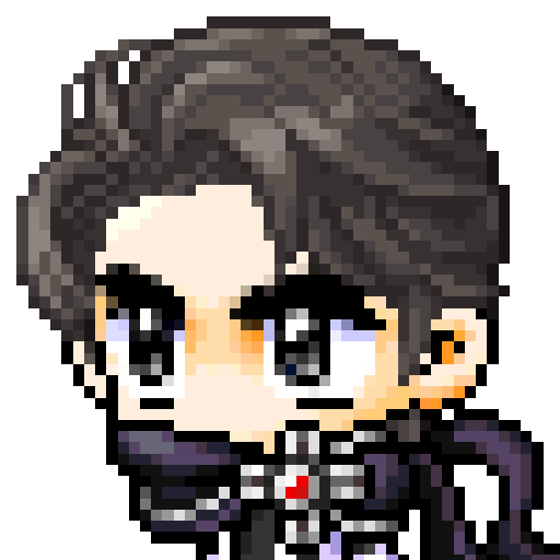 Magic: MapleStory Worlds
