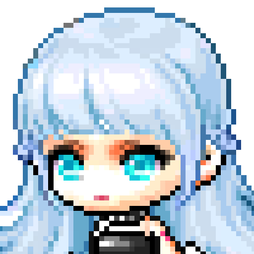 v호크심캐s: MapleStory Worlds