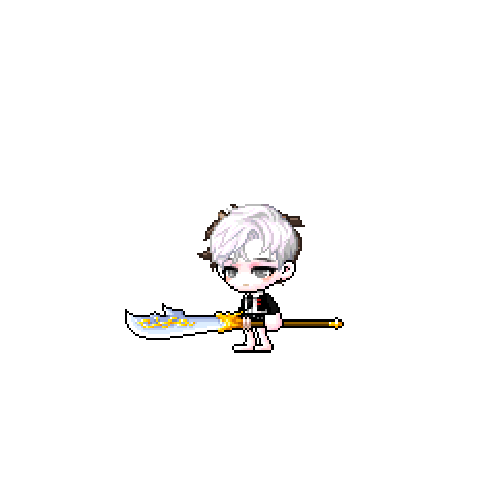 Nick: MapleStory Worlds