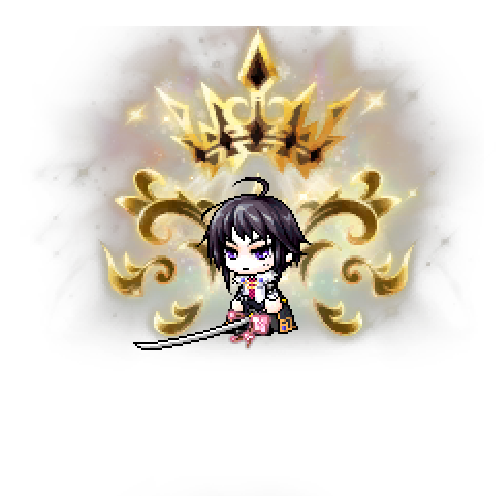 starfire: MapleStory Worlds