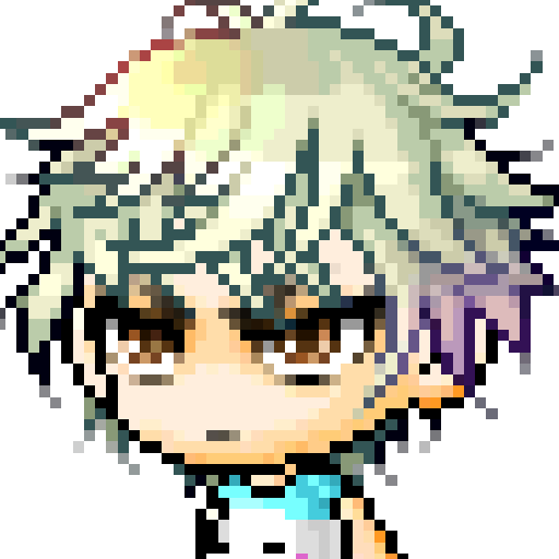 Taruga: MapleStory Worlds