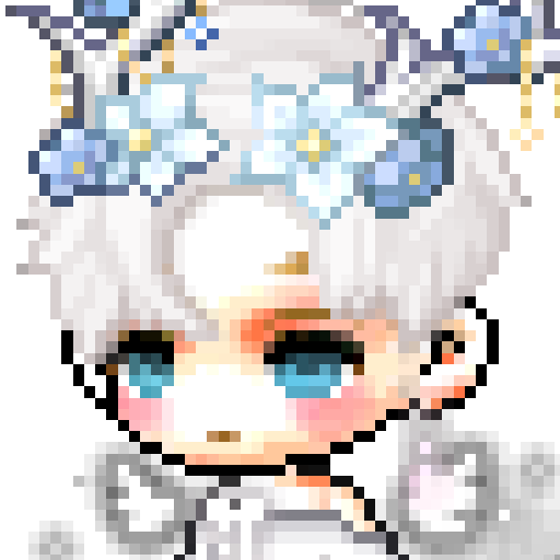Ray_24: MapleStory Worlds