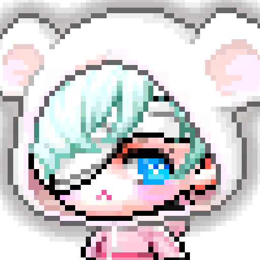 Lucaca: MapleStory Worlds